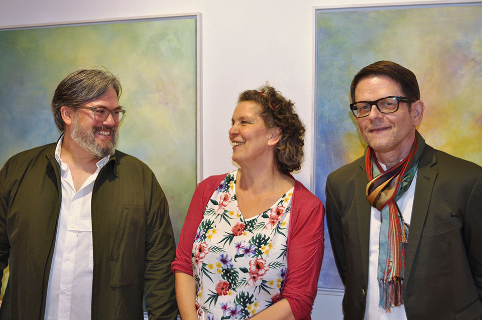 Andrea Dürr 2021 | Galerie Böhner | Artpromotion, Kunstmarketing ...