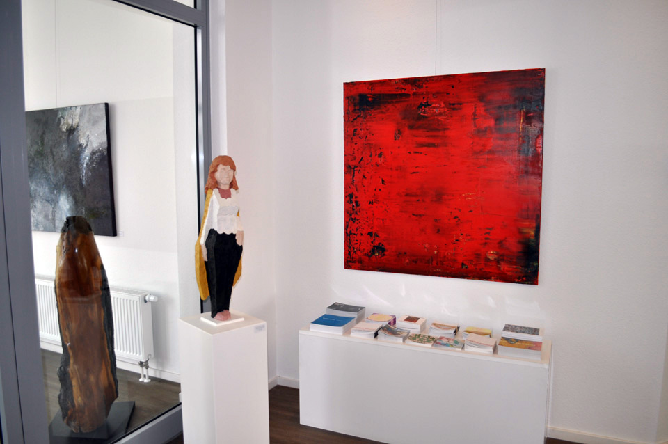 Bechtle 2022/2023SAMMLUNG & GALERIE BÖHNERGEMEINSCHAFTSAUSSTELLUNG ...